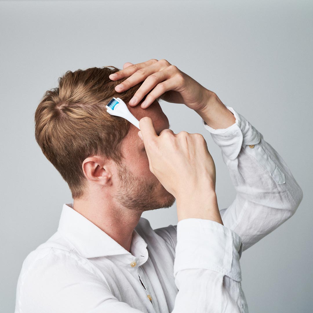 Power – For Greater Hair